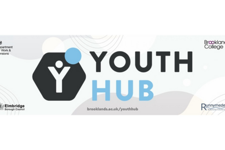 Youth Hub | Elmbridge Borough Council